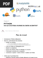 5 Introduction À La Programmation Objet en Python | PDF | Classe (informatique) | Programmation ...