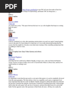 Broken Dreams Correctional Center by RahiMew | PDF | Dominance And ...