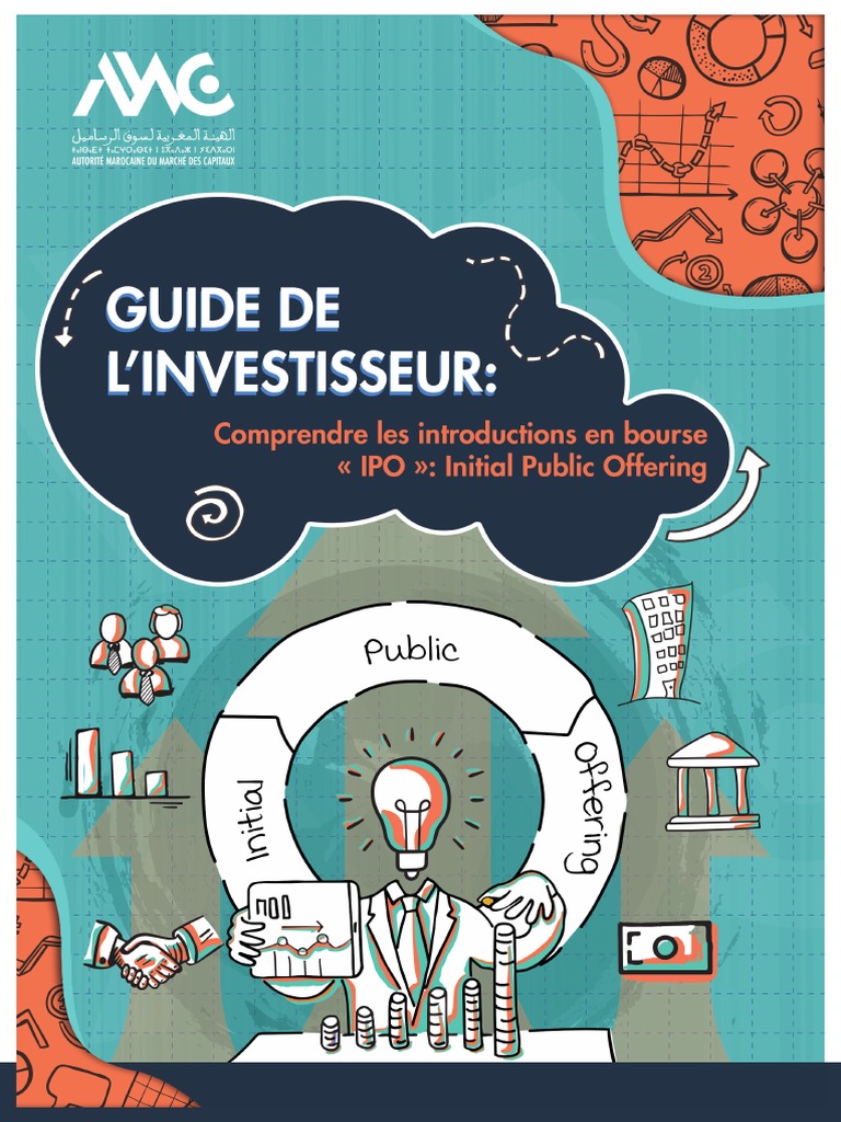 Guide sur les introductions en bourse | PDF | Action (Finance) | Bourse ...