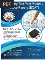 OETP 3rd Edition Engineering NET | PDF