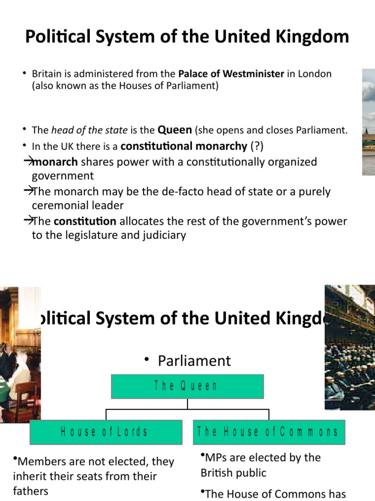 The Royal Family | PDF | Heads Of State | Monarch