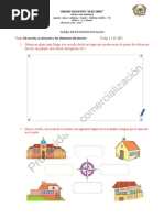 Patito Lee Evaluaciones | PDF