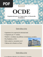 Comentarios Al Modelo de La Ocde | PDF | Tratado | Impuestos