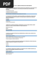 Nuevas Respuestas SICAD | PDF | Farmacia | Medicamentos con receta