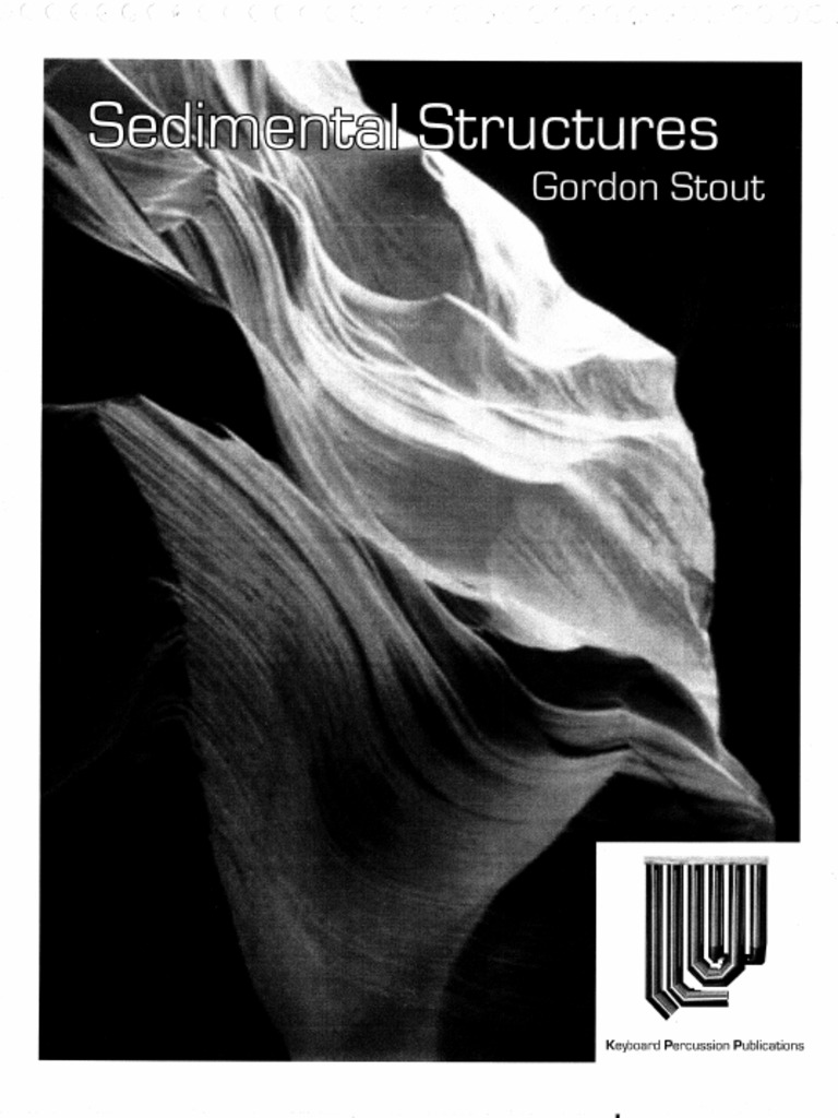 Marsolo Sedimental Structures Gordon Stout PDF Free | PDF