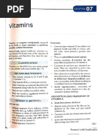 Biochemistry Faiq Ahmad | PDF