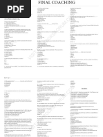 Professional Education LET PNU Reviewer | PDF | Test (Assessment ...