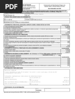 Declaração de Rendimentos - Decore | PDF | Imposto de Renda ...