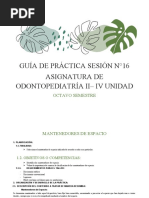 Gancho Adams | PDF | Ortodoncia | Naturaleza