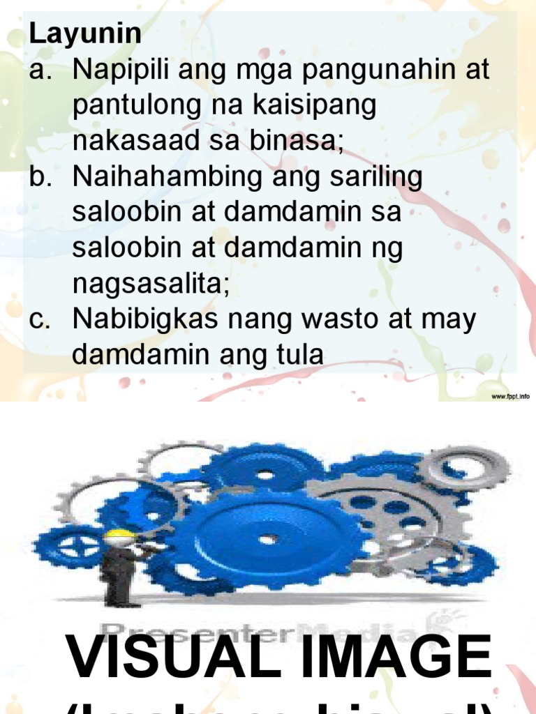 TULA PLUMA 2nd-Grading | PDF