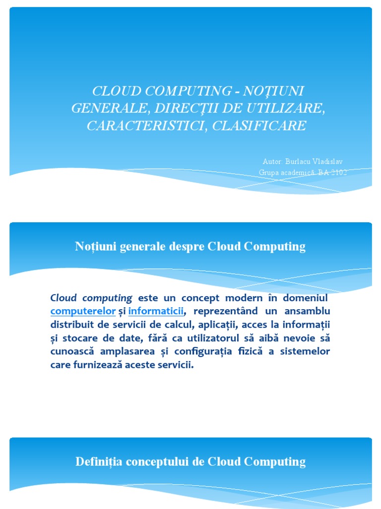 Laborator 6 | PDF