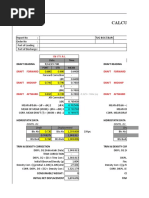 Standard Format For The Waste Delivery Receipt | PDF | Water Transport ...