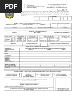 CRIM - Formulario | PDF