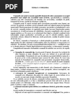 Nota de Comanda - Model | PDF