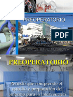 Valoración de Riesgo Quirúrgicos (Asa, Nyha | PDF | Diabetes | Trombosis