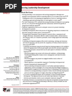 Completed Revalidation Forms and Templates | PDF | Nursing | Midwife