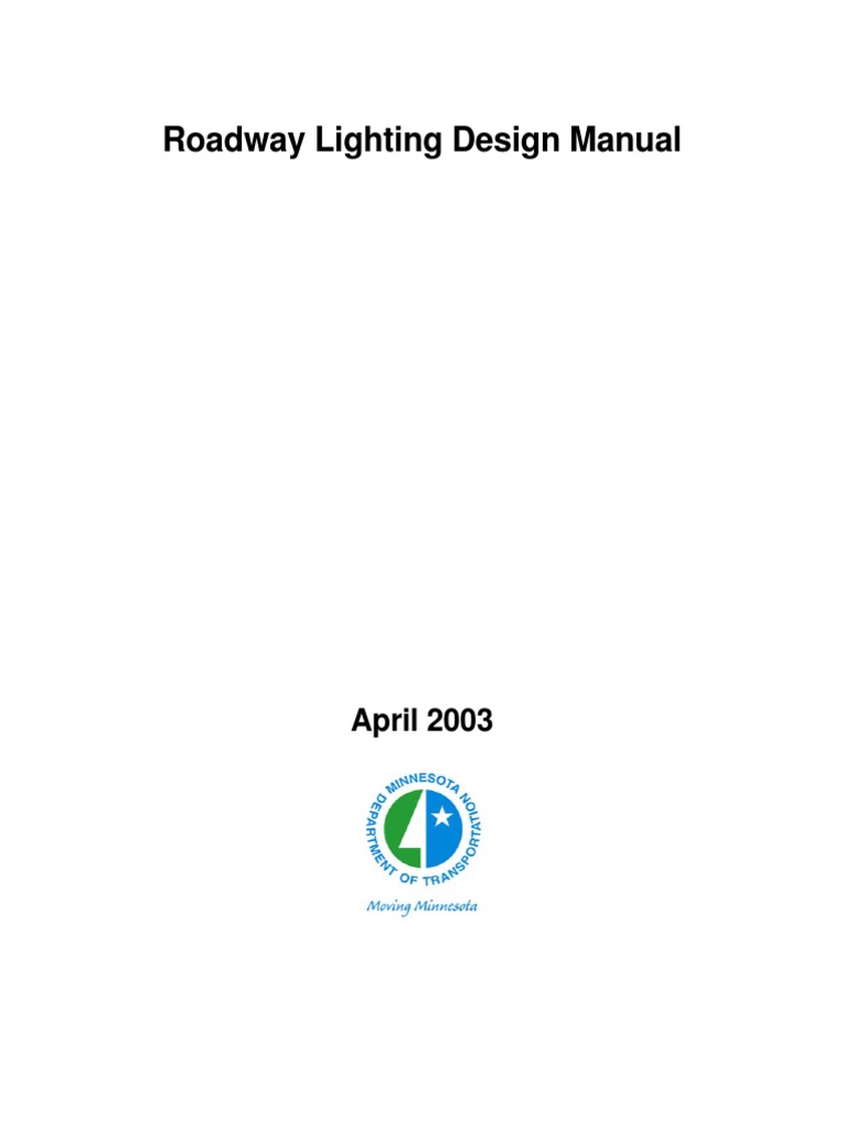 Lighting Design Manual | PDF | Incandescent Light Bulb | Fluorescent Lamp