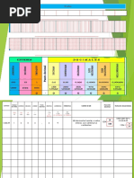 Decimos, Centesimos y Milesimos PDF | PDF