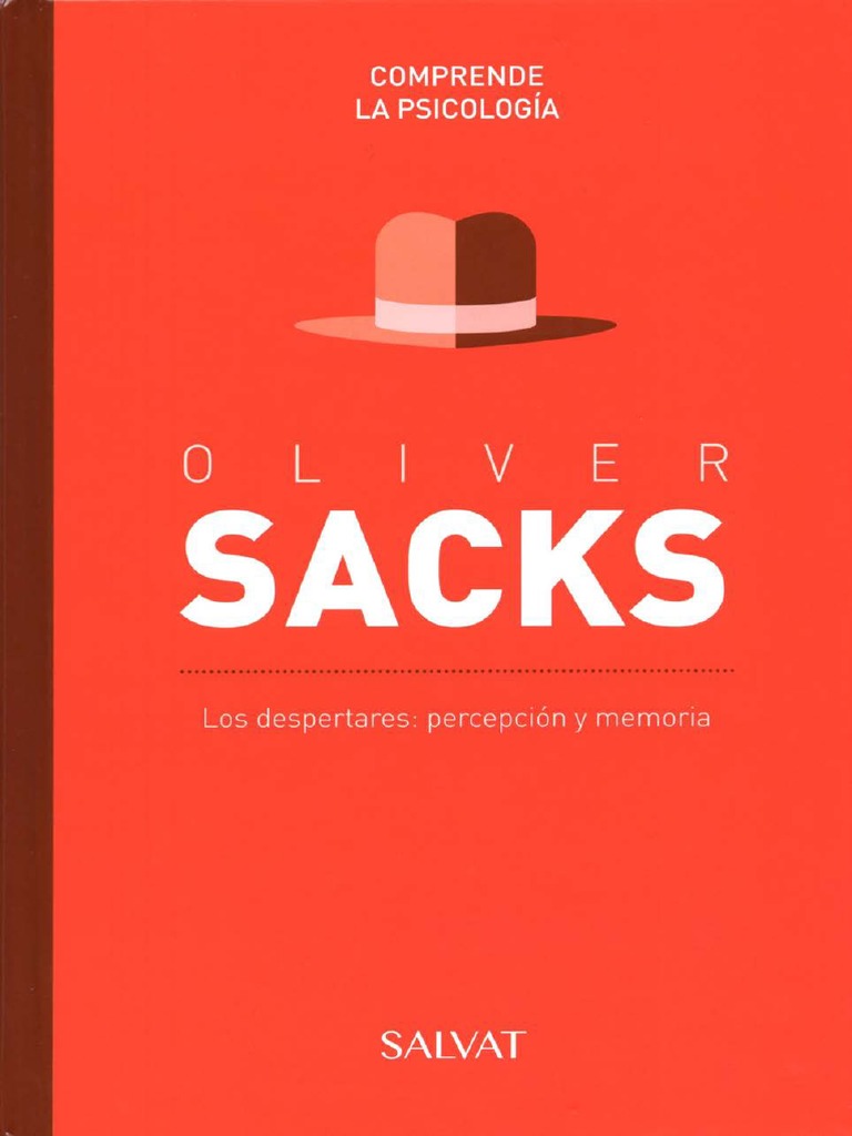 Oliver Sacks | PDF
