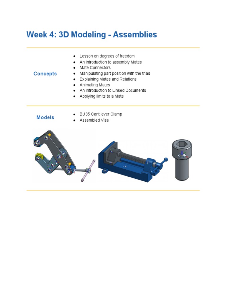 4-1-Lesson Plan | PDF | Cartesian Coordinate System | Screw