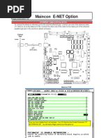 Syntec Installation and Network Connection Manual | PDF | Ip Address ...