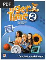 English Reading For Grade 1 | PDF