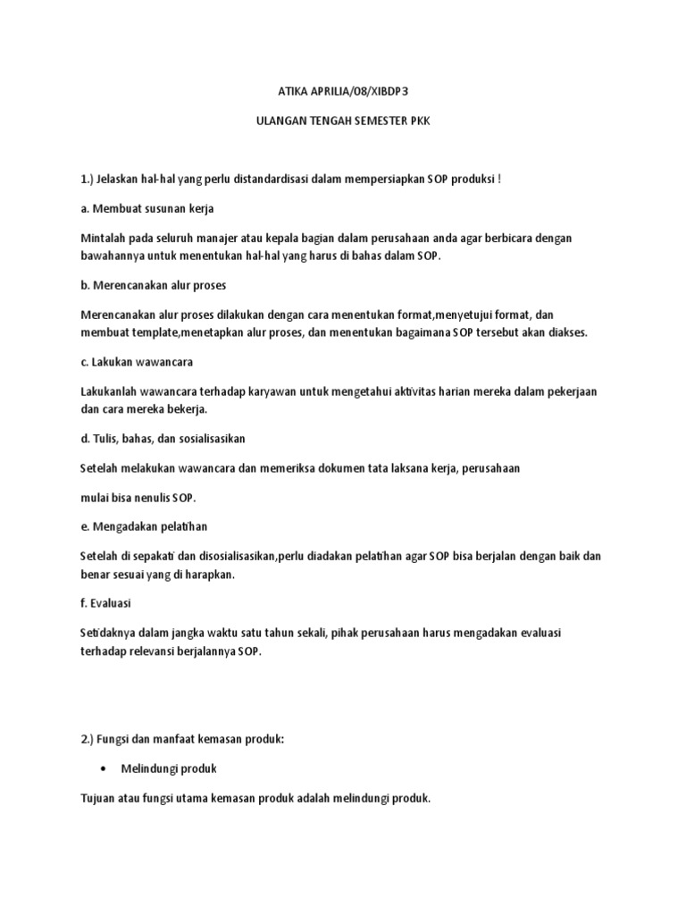 Atika Aprilia - 0-Wps Office | PDF