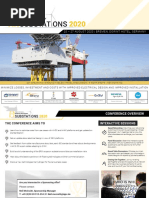TenneT 2GW - Offshore M&E Contractor PRESENTATION v1 | PDF