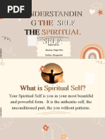 The Spirits' Book by Allan Kardec | PDF | Religious Belief And Doctrine