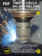 Tolerances For Pipe Fabrication | PDF | Pipe (Fluid Conveyance ...