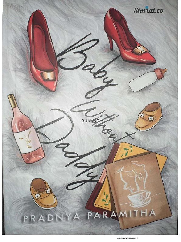 Pradnya Paramitha - Baby Without Daddy | PDF