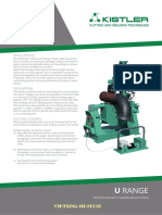 Piping Fabrication Tolerances Overview | PDF | Pipe (Fluid Conveyance ...