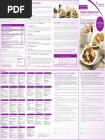 Guide To Successful Breastfeeding-Booklet | PDF | Breastfeeding ...