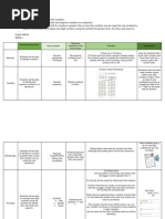 Kumon Math Levels | PDF | Factorization | Integral