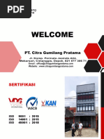 Layanan PT Shield-On Service Tbk | PDF | Karier & Perkembangan ...