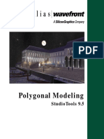 Tracing Polygons - VEXcode VR Activities | PDF