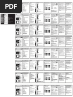 Magnaflux Shelf-Life-Statement English | PDF