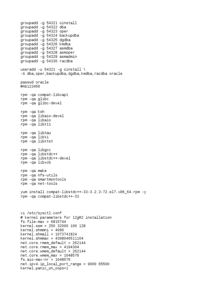 Oracle Pdf Internet Protocol Suite Network Architecture