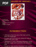 Invertogram Technique and Interpretation | PDF | Pelvis | Anatomy