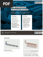Design and Testing of A Smoke Rake System For The New ERAU Wind T | PDF ...