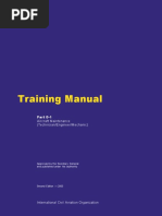 Icao Annex 14 | PDF | Aerodrome | Airport