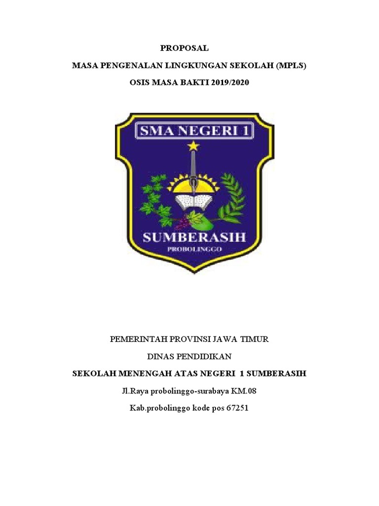 Proposal MPLS Osis | PDF