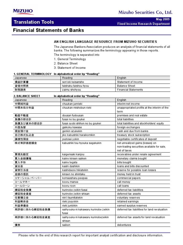 Bank Statements | PDF | Securities (Finance) | Stocks