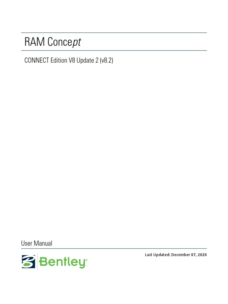Ram Concept | PDF | Databases | Computer File
