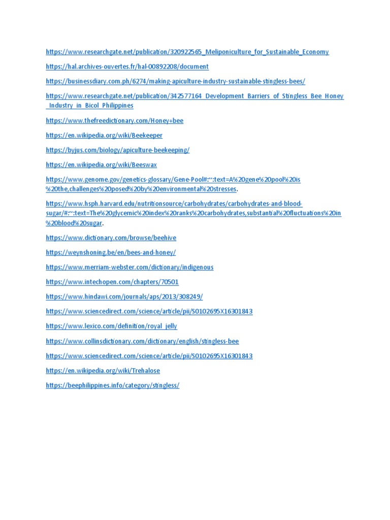 References Link | PDF