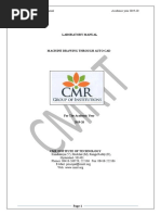 Complete - Notes of Inpage | PDF | Menu (Computing) | Window (Computing)