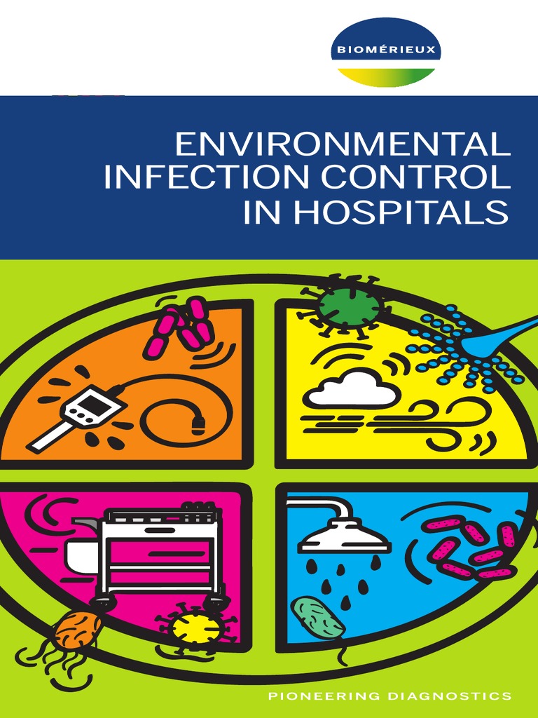 Biomérieux: Environmental Infection Control in Hospitals | PDF ...
