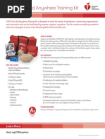 NREMT - Trauma Assessment | PDF | Major Trauma | Cardiopulmonary ...