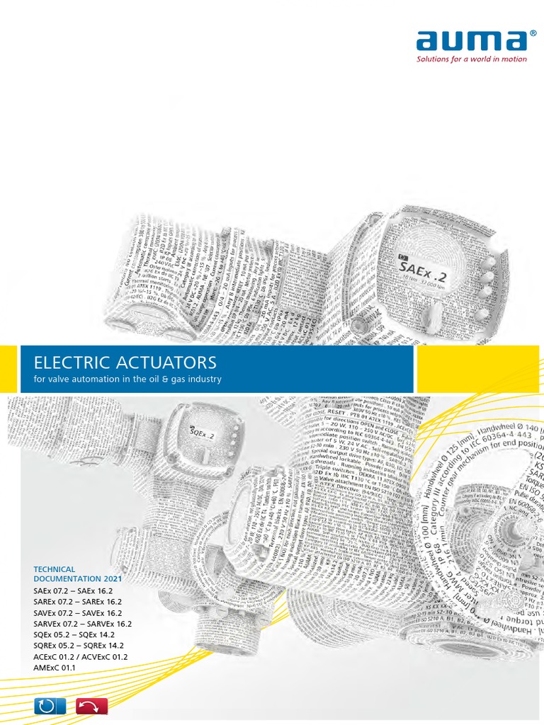 Katalog Techn Unterlagen Antriebe Ex en | PDF | Switch | Electric Motor