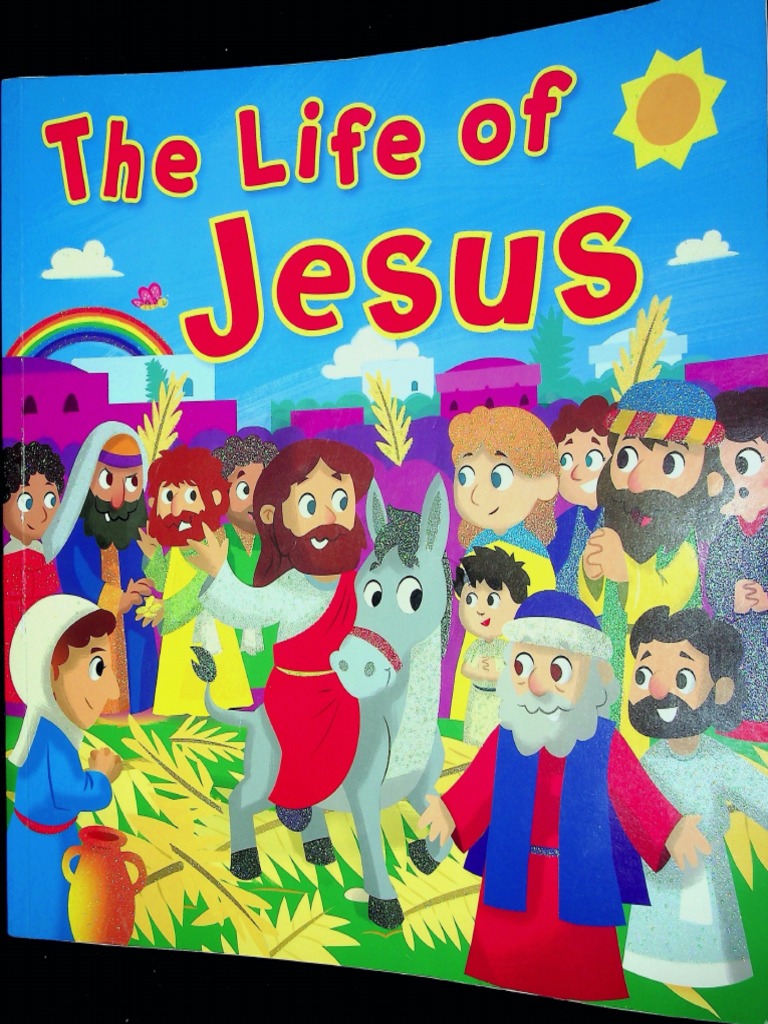 The Life of Jesus | PDF